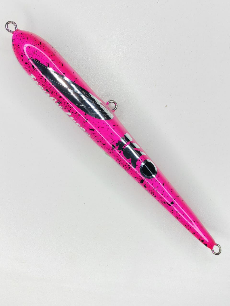 Freaky Lures - Premium Handcrafted Fishing Lures South Africa
