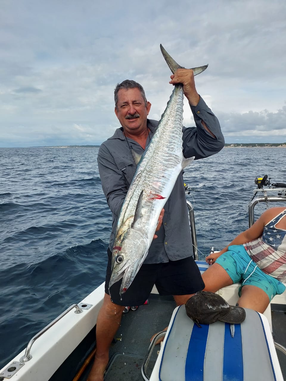 Freaky Lures - Premium Handcrafted Fishing Lures South Africa