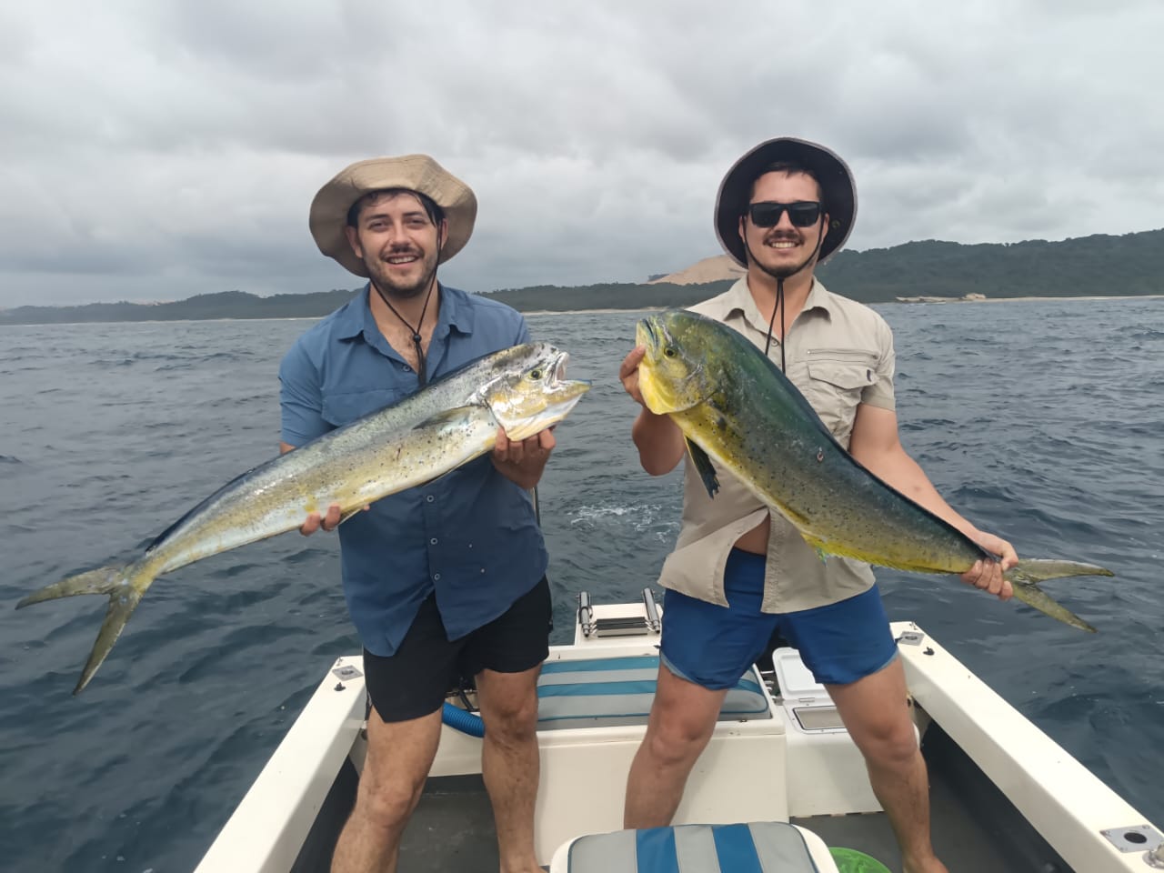 Freaky Lures - Premium Handcrafted Fishing Lures South Africa