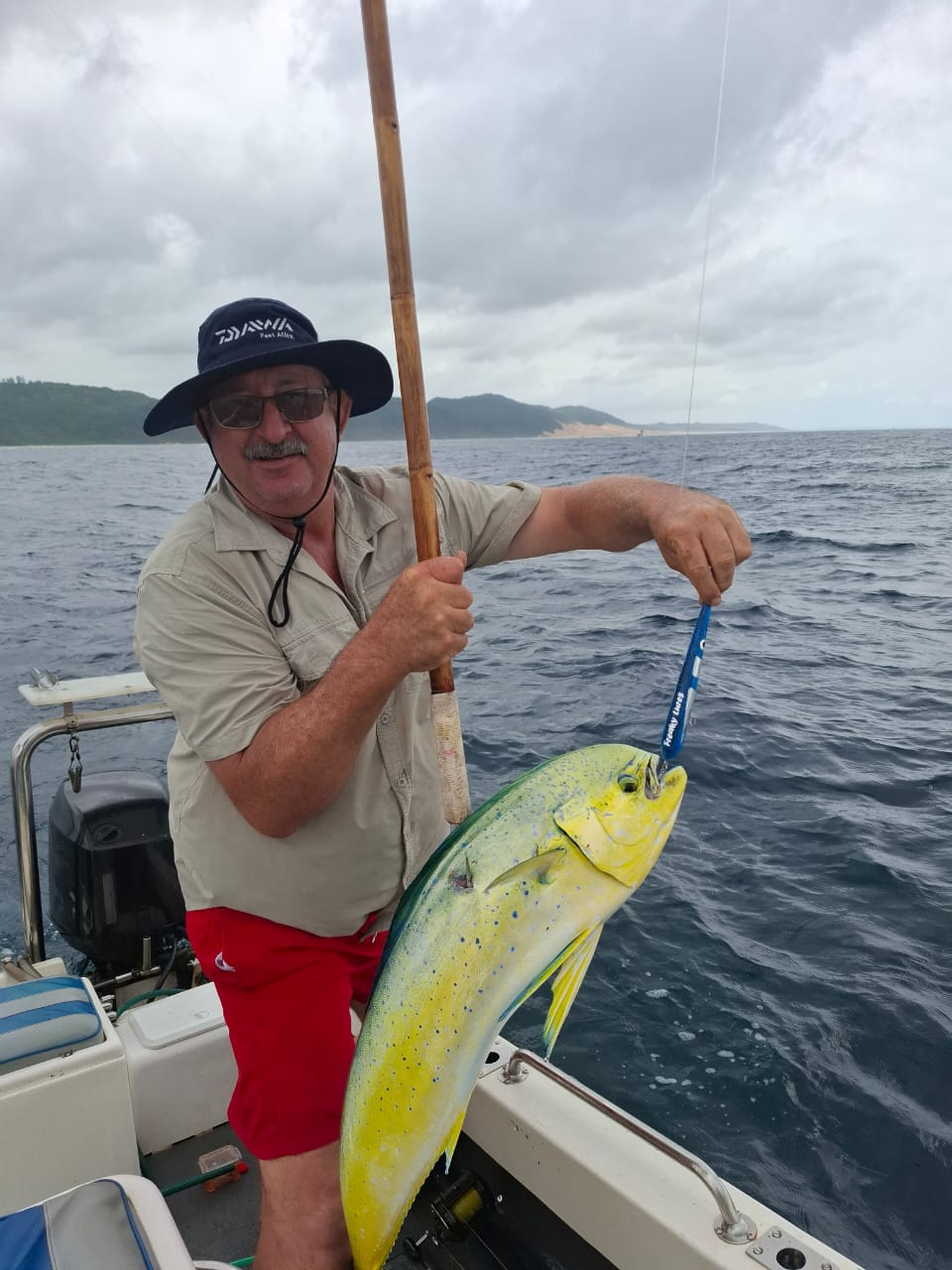 Freaky Lures - Premium Handcrafted Fishing Lures South Africa