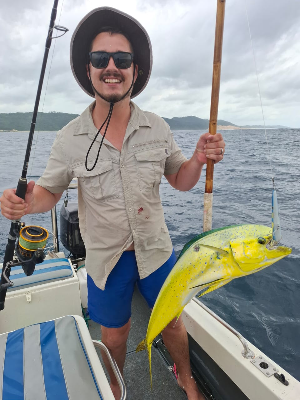 Freaky Lures - Premium Handcrafted Fishing Lures South Africa