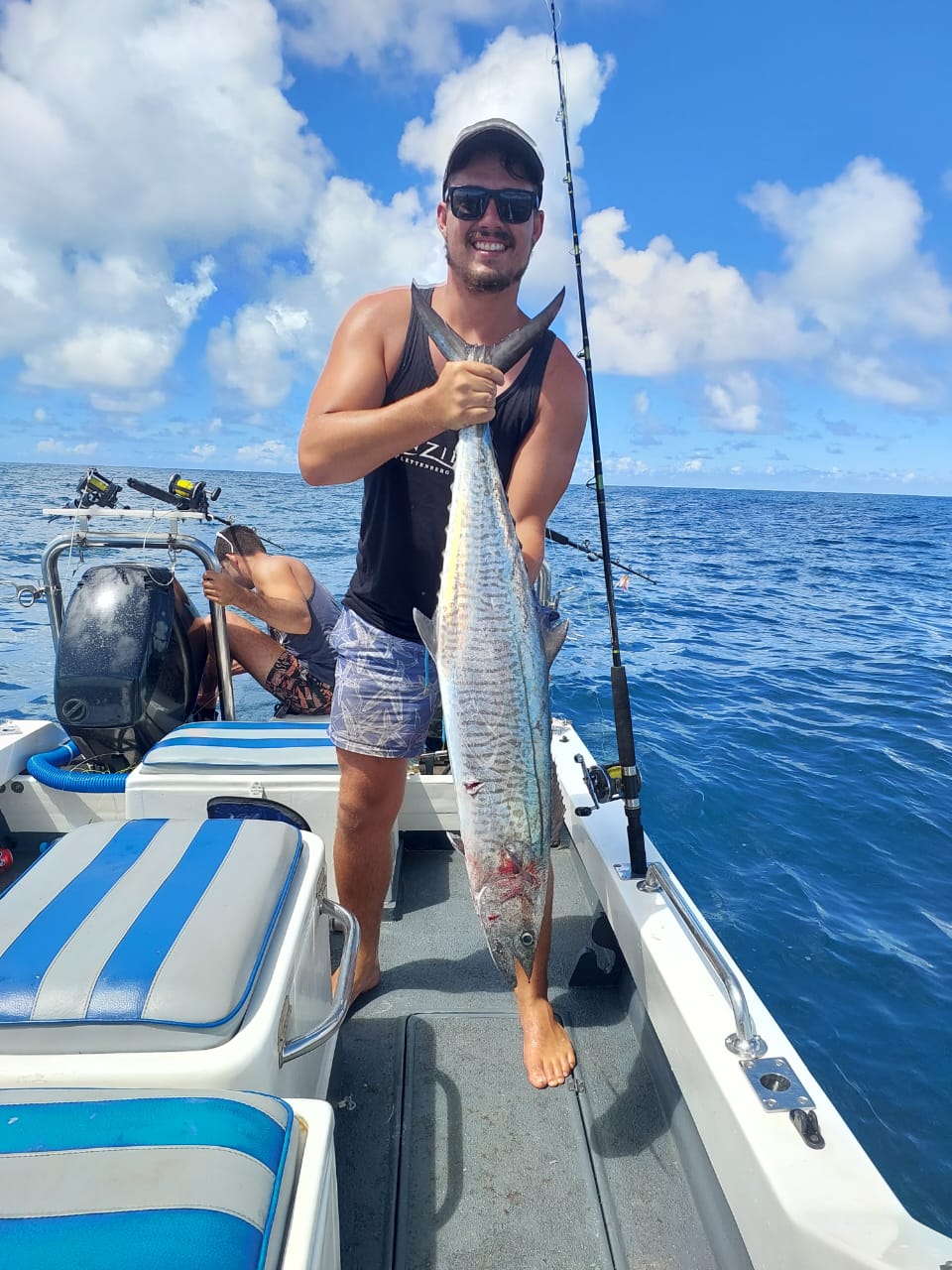 Freaky Lures - Premium Handcrafted Fishing Lures South Africa