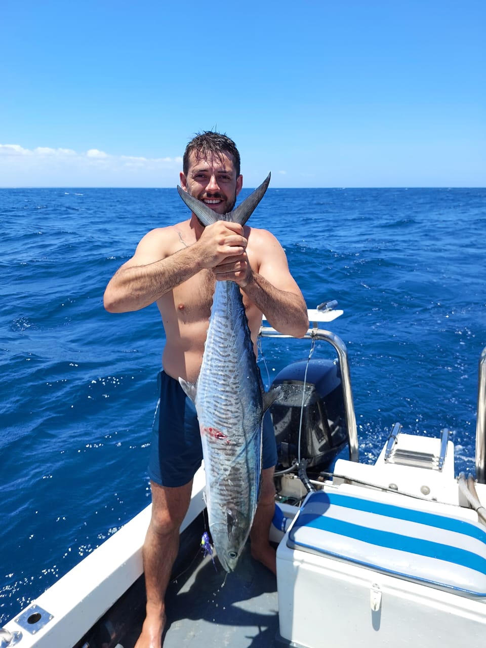 Freaky Lures - Premium Handcrafted Fishing Lures South Africa