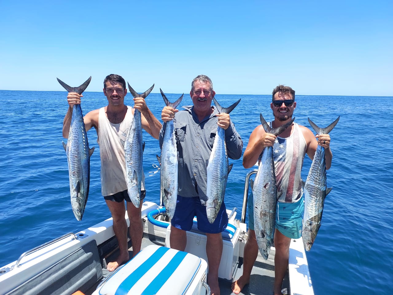 Freaky Lures - Premium Handcrafted Fishing Lures South Africa