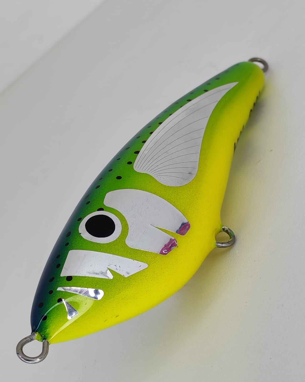 Freaky Lures - Premium Handcrafted Fishing Lures South Africa