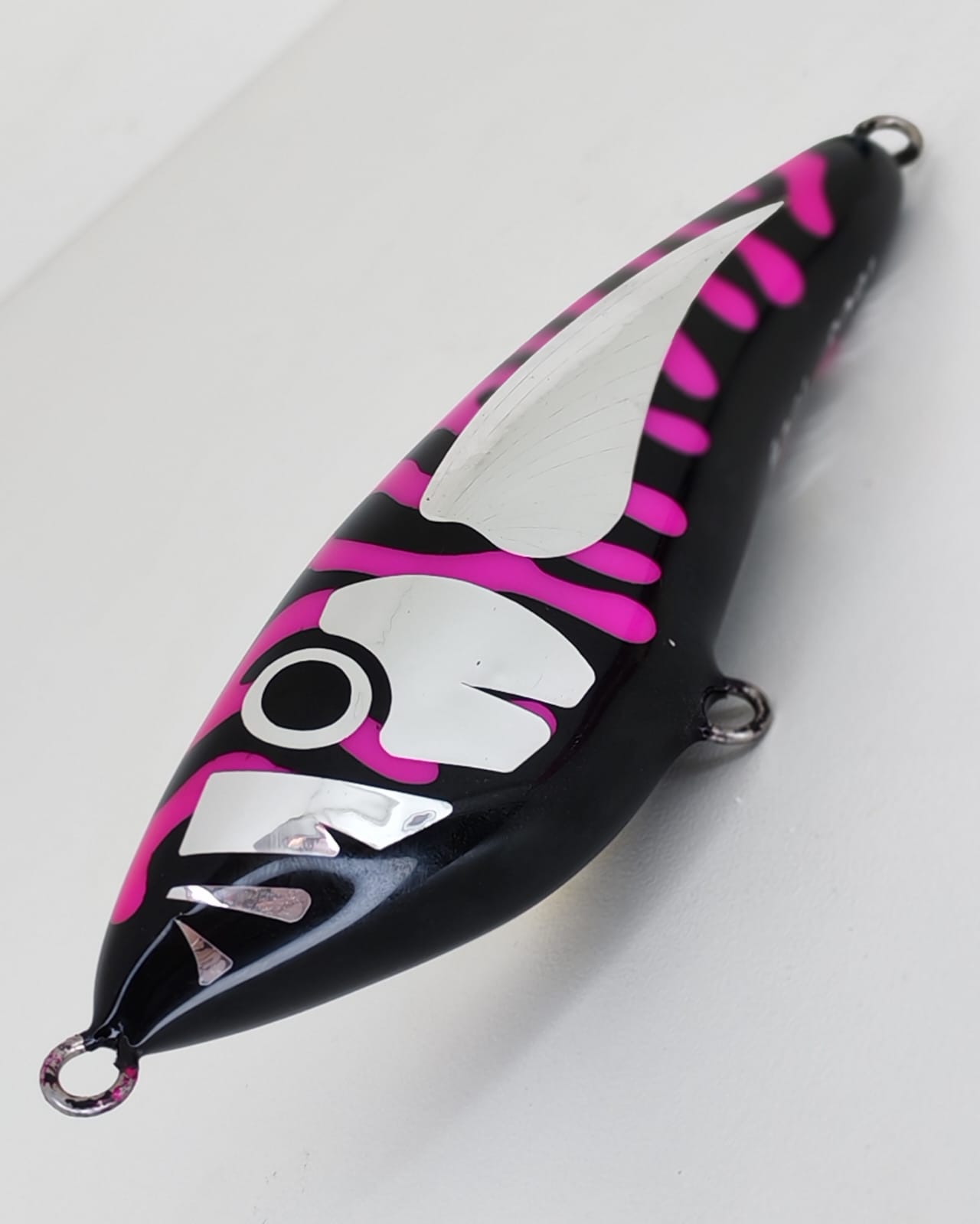 Freaky Lures - Premium Handcrafted Fishing Lures South Africa