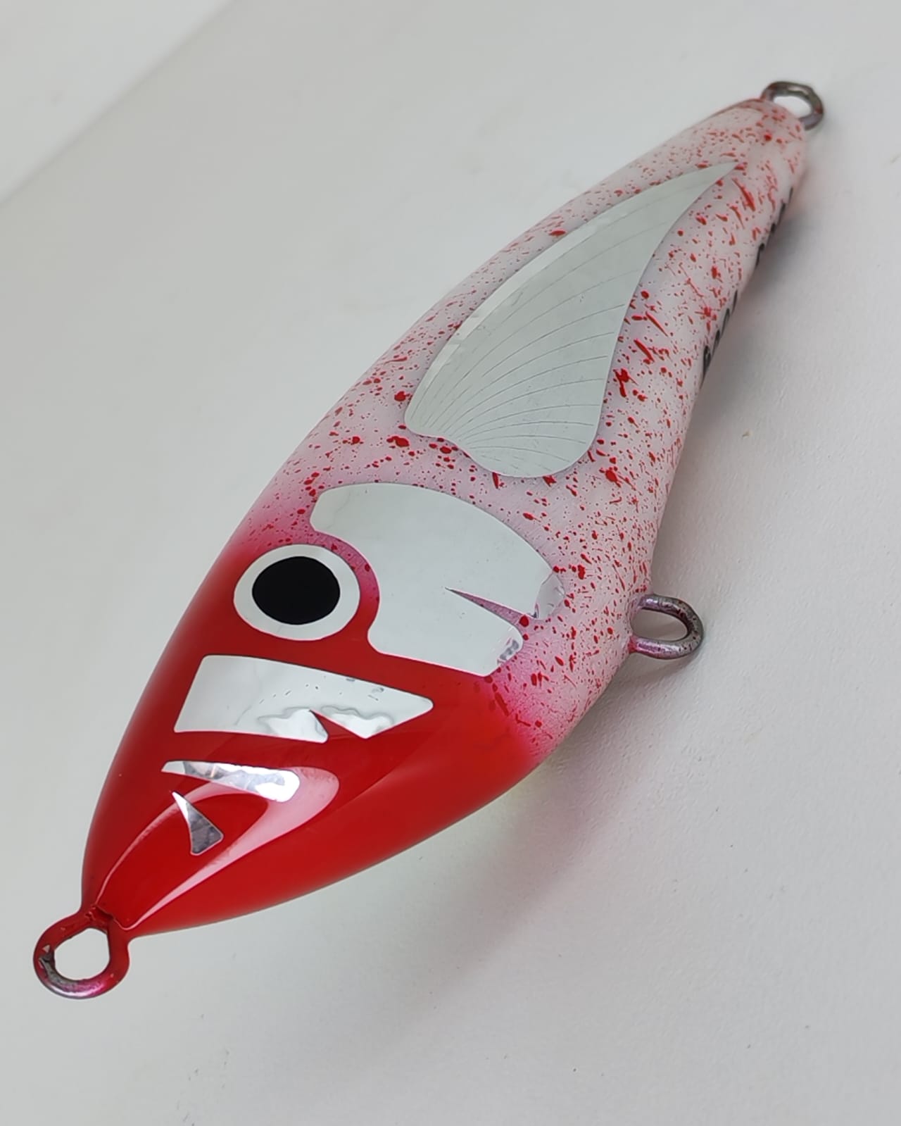 Freaky Lures - Premium Handcrafted Fishing Lures South Africa